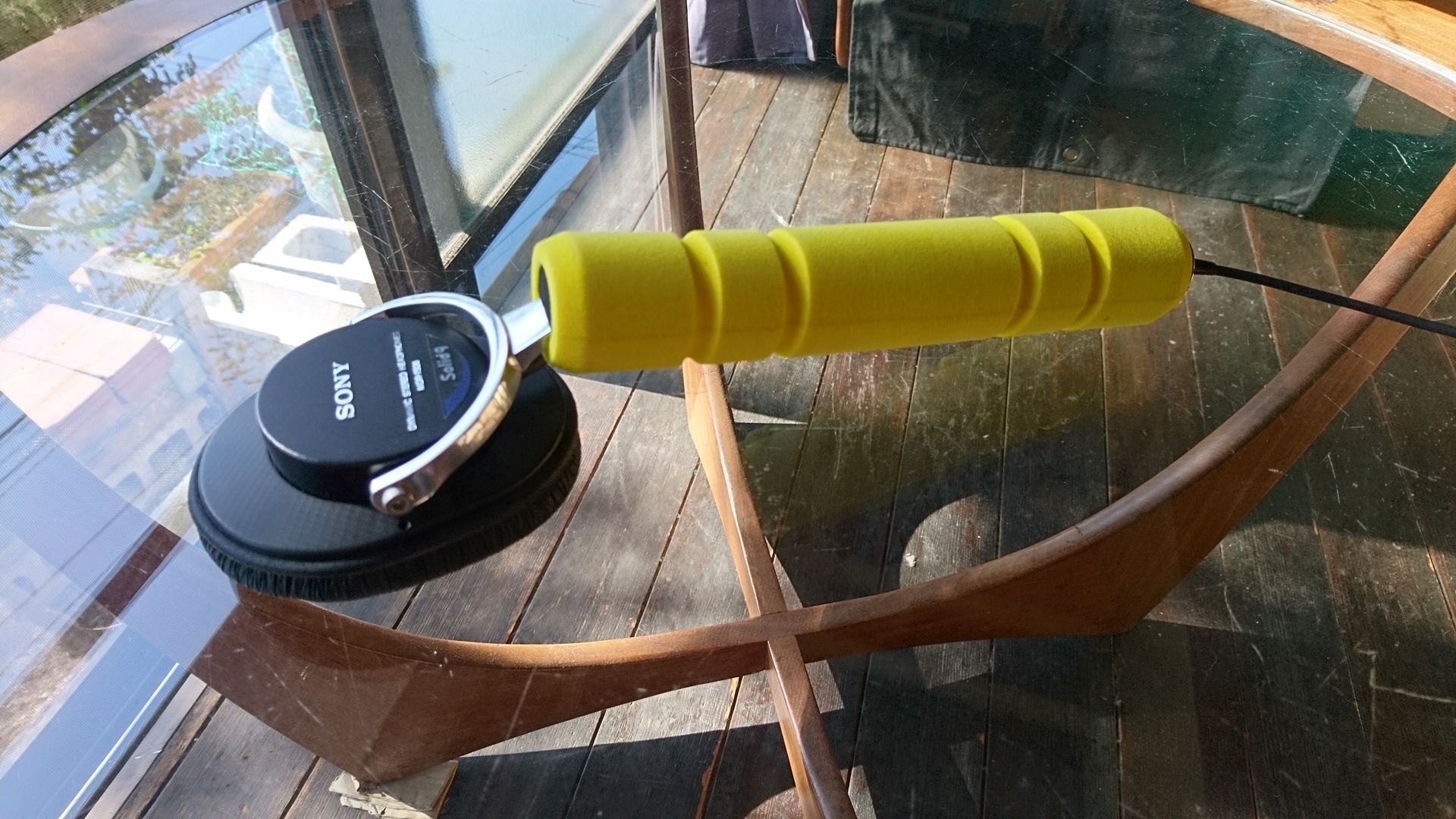 Hojo & Kon model: widelooper